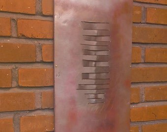 Industrial wall art | Etsy