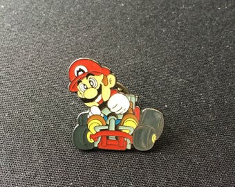 Mario | Etsy