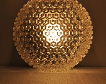 Honeycomb pattern | Etsy