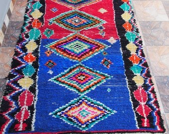 Tapis marocain | Etsy