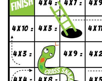 Board game table | Etsy