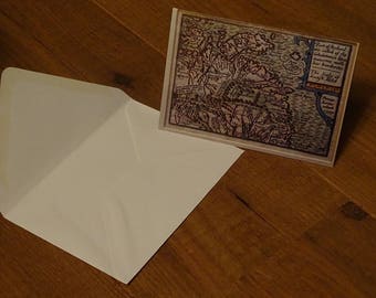 Scottish cards | Etsy