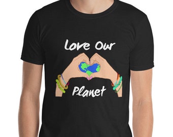 Earth day shirt | Etsy