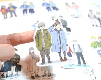 Couples scrapbook | Etsy