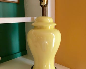 Ceramic lamp base | Etsy