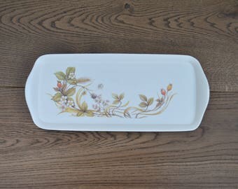 Native Harvest Pattern