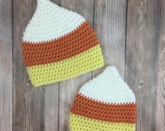Candy corn costume | Etsy