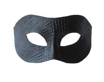 Mens masquerade mask | Etsy