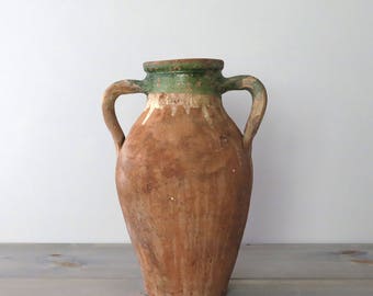 Primitive pottery | Etsy