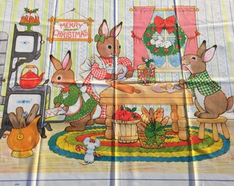 Christmas scene | Etsy