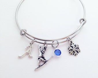 Snowboarding gifts | Etsy