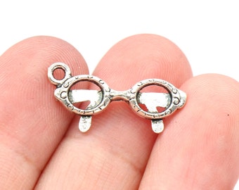 Eyeglass charm | Etsy