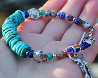 Western jewelry | Etsy