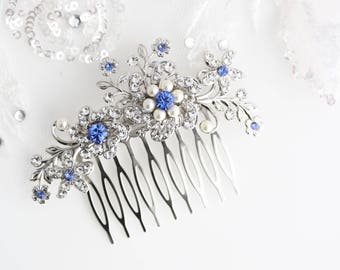 Wedding Decorative Combs | Etsy