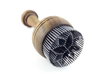 Embossing stamp | Etsy