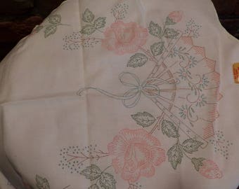 1950s embroidery | Etsy