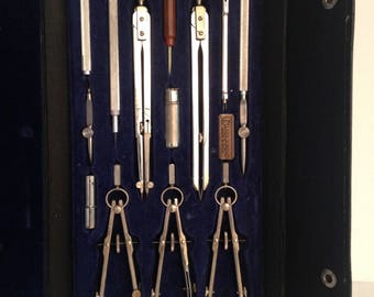 Drafting tools | Etsy