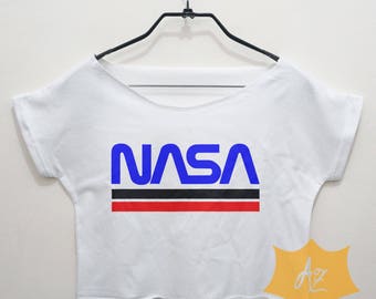 Nasa shirt | Etsy
