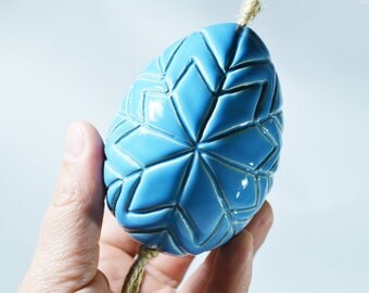 Easter egg tree | Etsy