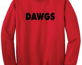 Dawg | Etsy
