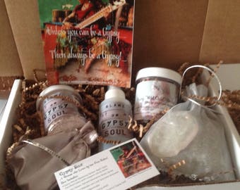 Gypsy box | Etsy