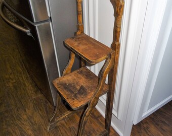 Primitive shelf | Etsy