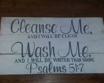 Wash me | Etsy