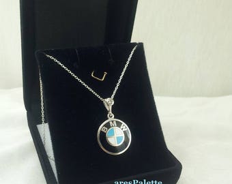 Bmw jewelry | Etsy