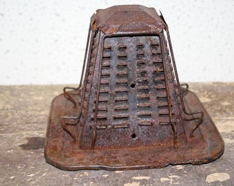 Vintage toaster | Etsy