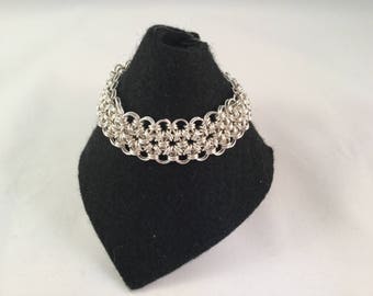 Japanese chainmail | Etsy