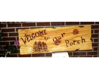 Christmas Tree Yard Art Rustic Yard Art Holiday Yard