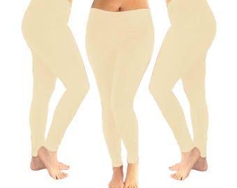 Yoga leggings | Etsy