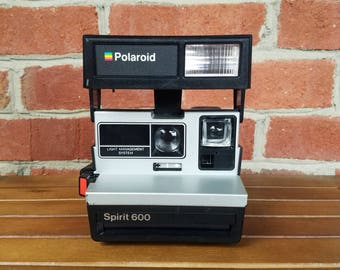 90s polaroid camera | Etsy