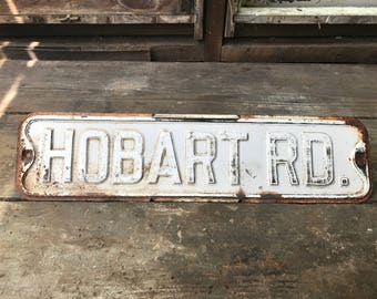 Hobart | Etsy