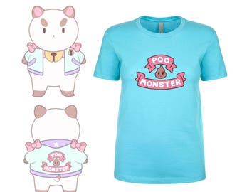 Bee and puppycat | Etsy