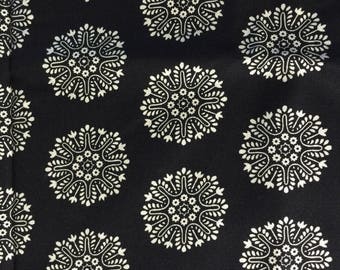 Mandala fabric | Etsy