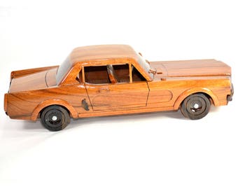 Ford mustang decor | Etsy