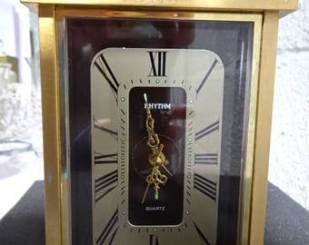 Carriage clock | Etsy