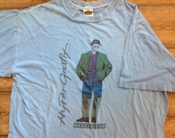 80s / 90s Saved By The Bell-Style Hypercolor Retro Digital