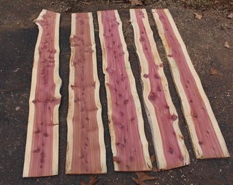 Eastern red cedar | Etsy