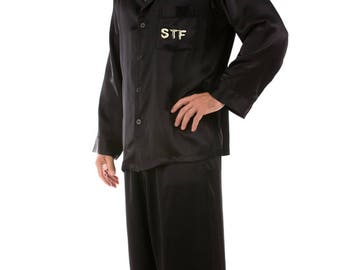 Hugh hefner robe | Etsy