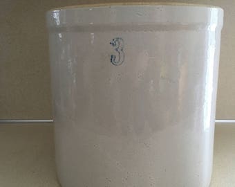 Vintage crock | Etsy