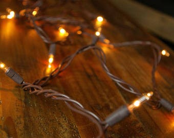 Fairy lights | Etsy