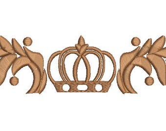 Branch crown | Etsy