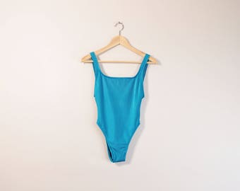 Minimal swimwear | Etsy