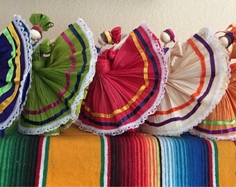 Handmade doll | Etsy