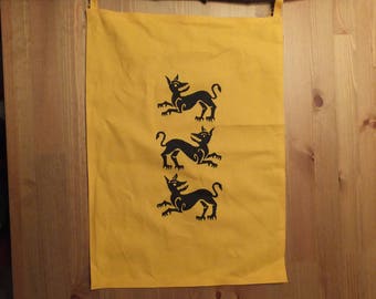 House clegane | Etsy