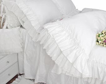 Victorian bedding | Etsy