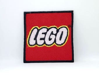 Large Embroidered Skull and Crossbones Iron-on Patch Fancy