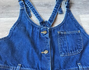 Lee overalls | Etsy